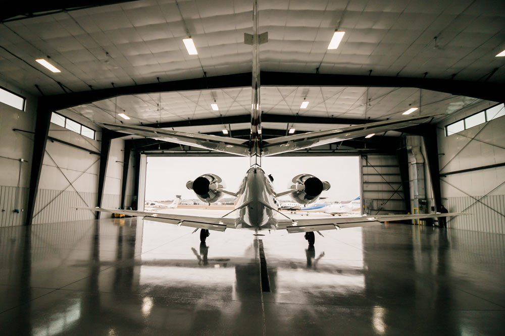 Aviation Operations Milwaukee | Spring City Aviation