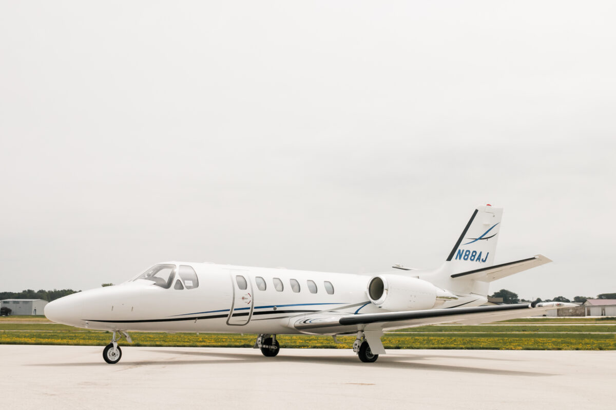 Professional Aviation Services Milwaukee | Spring City Aviation